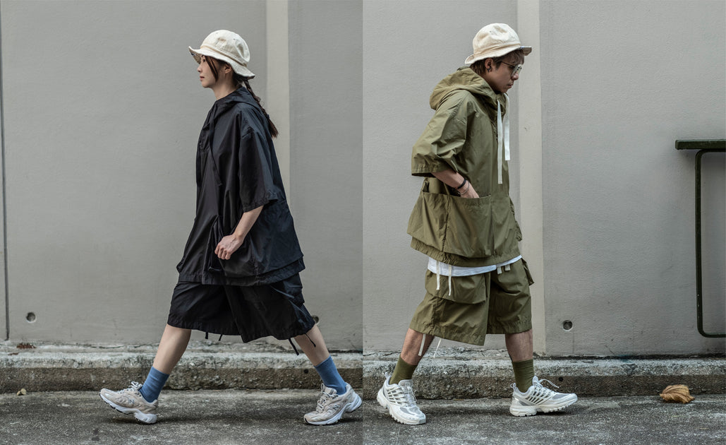 NAUGHTY BOY – PROJECT 4