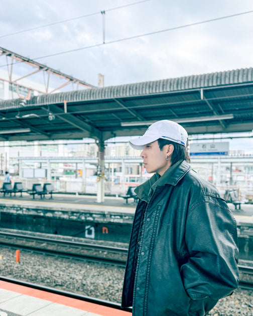 PROJECT 4 x GINGER BY YOUR EAR CAP