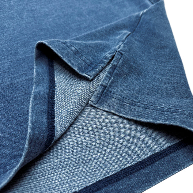 DENIM – PROJECT 4