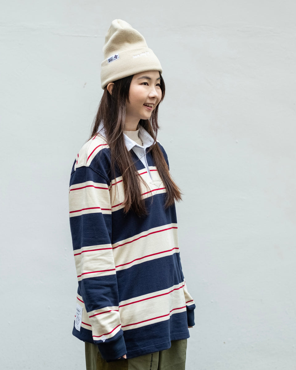 City City Rugby Polo Old Hong Kong – PROJECT 4